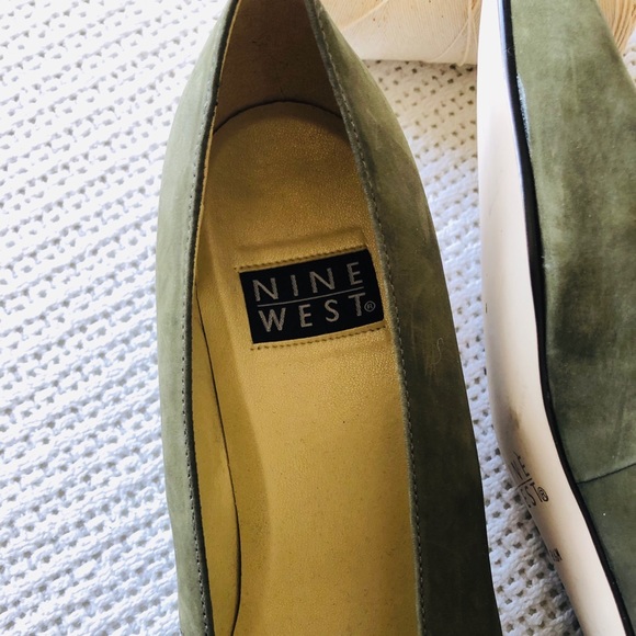 Nine West | Shoes | Vintage Nine West Shoes | Poshmark
